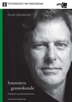 Yindo - Intensieve geneeskunde